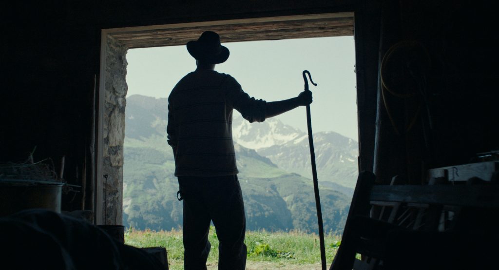 Hasta la Montaña – SurtseyFilms