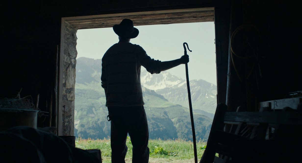 Hasta la Montaña – SurtseyFilms